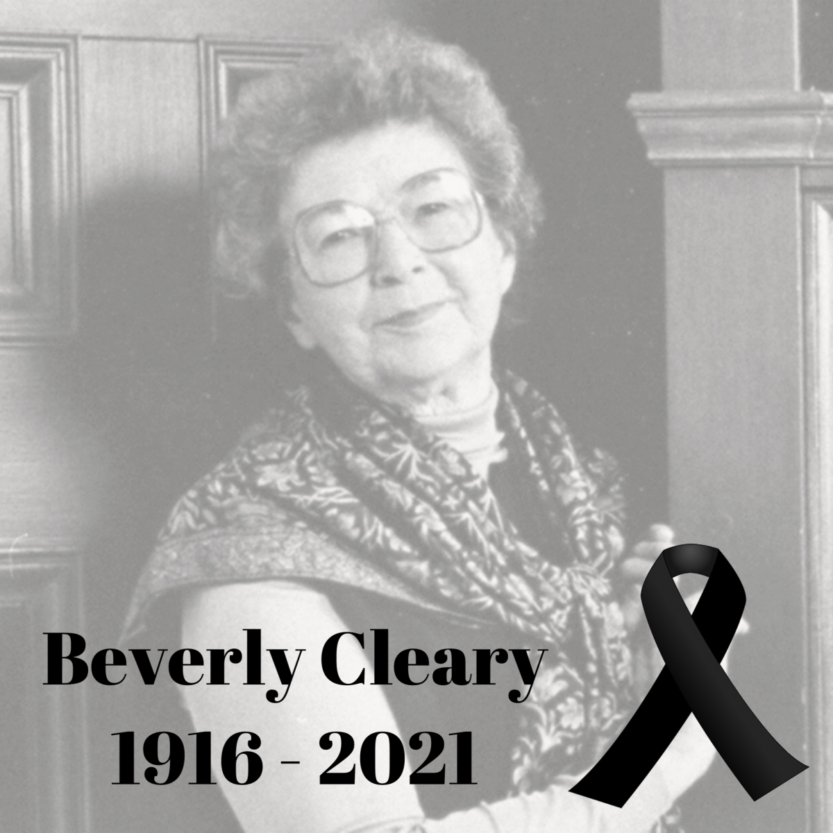 Remembering Beverly Cleary – Ralph Castaneda.com